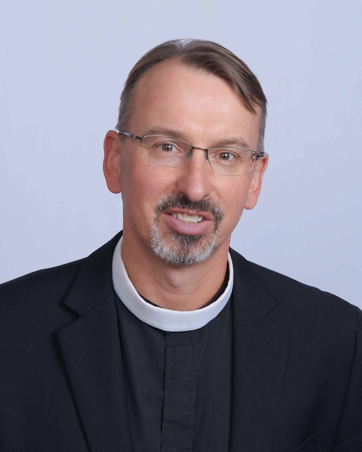 Welcome Visitors – Holy Cross Lutheran Church
