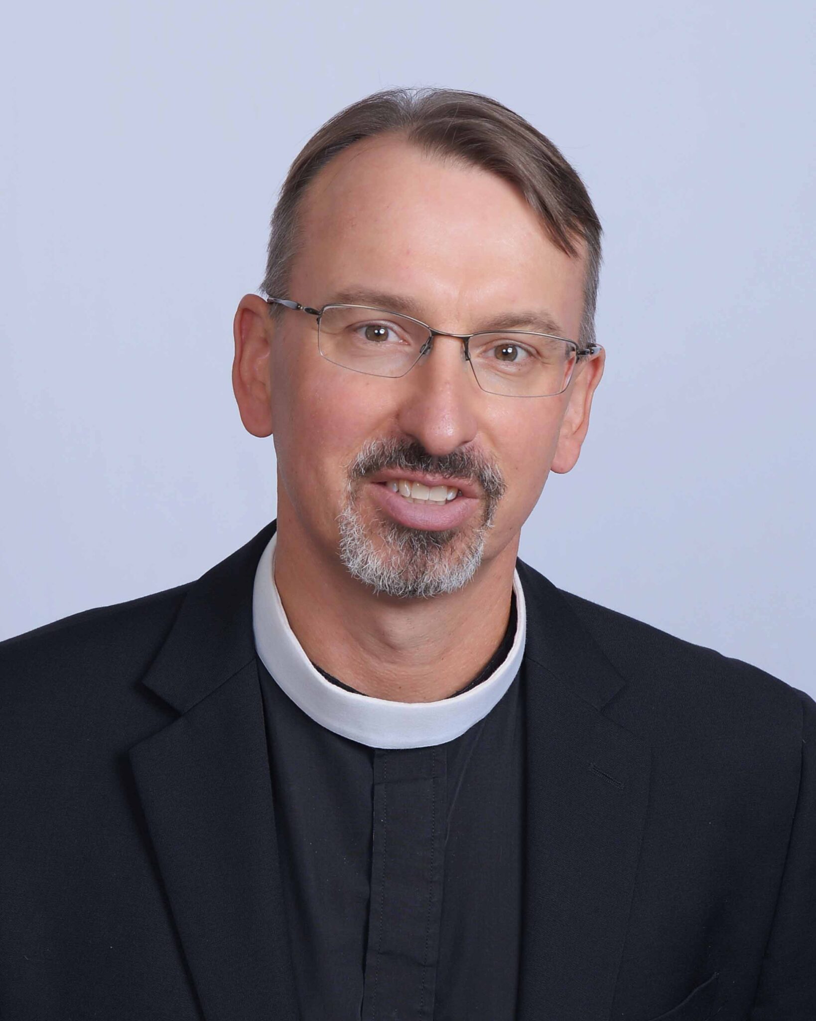 Welcome Visitors – Holy Cross Lutheran Church